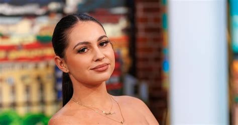 Cine Este Alexia Preda De La Survivor România 2025 Concurenta „sper