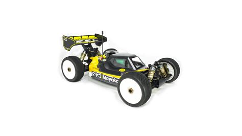 マヤコ Mayako MX th Nitro Buggy