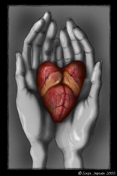 By Saga Jepsen Lost And Found Deviantart Art