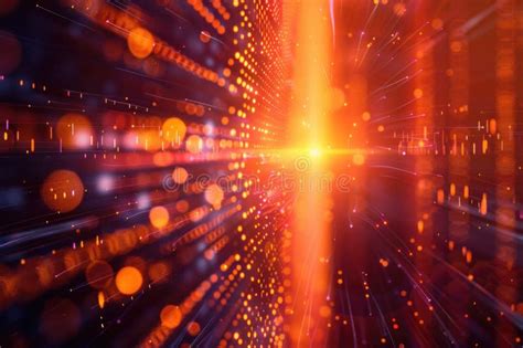 Single Light Source Illuminates Darkness Stock Photos Free Royalty Free Stock Photos From