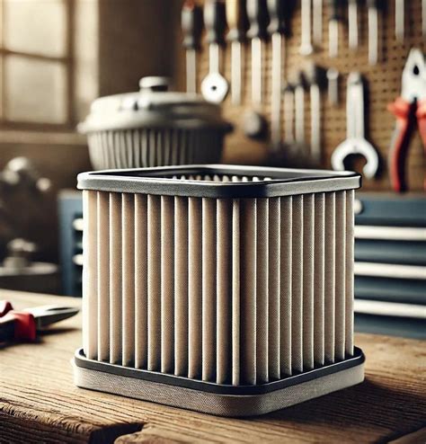 자동차 에어필터 왜 중요할까 기능과 관리법 총정리