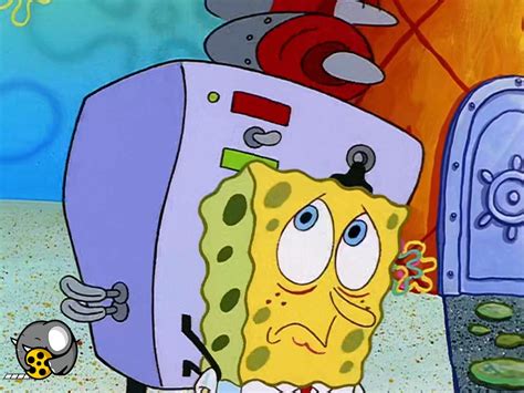 انمیشین باب اسفنجی قسمت ۲ دوبله فارسی فیلو