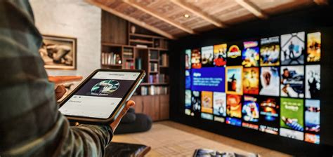 The Rise Of AV Over IP CEDIA