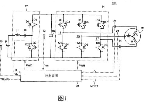 Voltage Conversion Device Eureka Patsnap