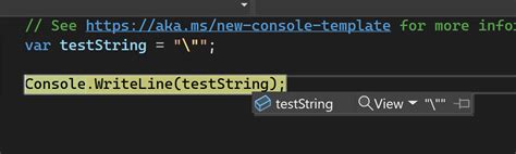Regex Replace With Double Quote In C Stack Overflow
