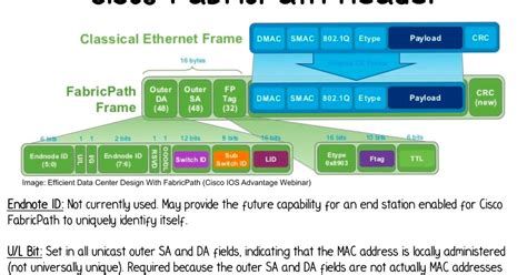 Dcii Cisco Fabricpath Overview