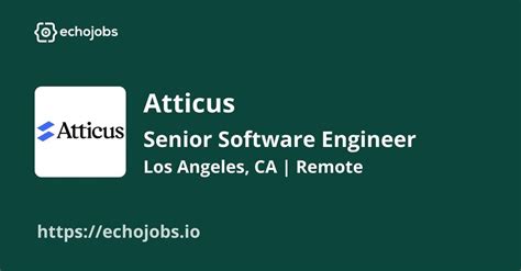 Hiring Senior Software Engineer Backend Usd 170k 200k Los Angeles Ca Remote Java Gcp Go