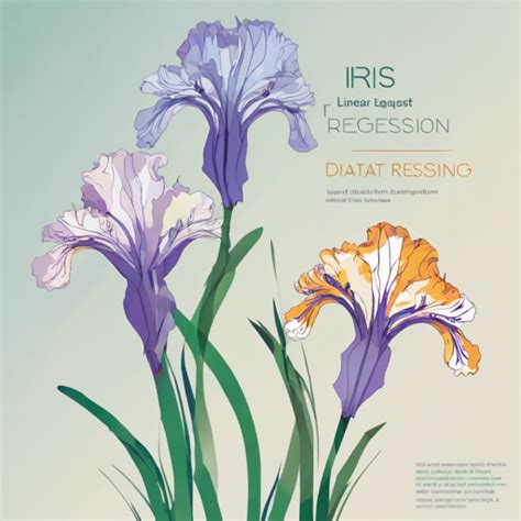 How To Build A Linear Regression Model Using The Iris Dataset Fxisai