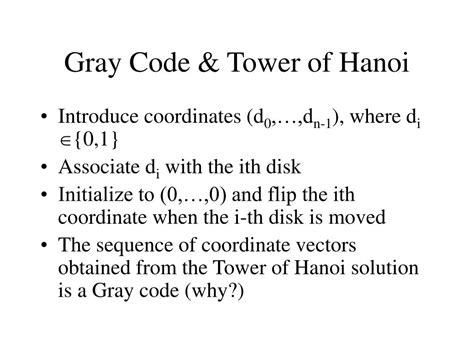 Ppt Recursion And Induction Powerpoint Presentation Free Download