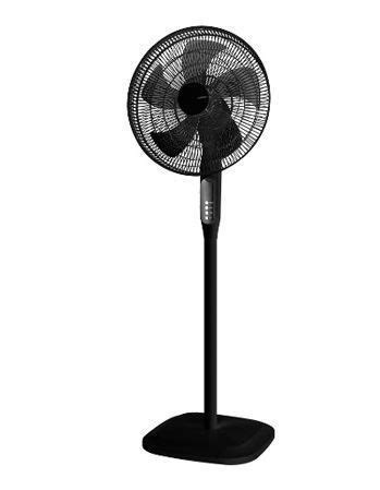 Вентилятор CENTEK CT-5026 BLACK (черный) 65Вт, SILENT PRO купить по ...