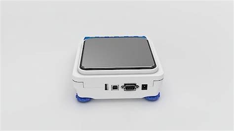 Radwag Wtc 2000 Ntep Precision Balance 2000g X 10g On Galleon Philippines
