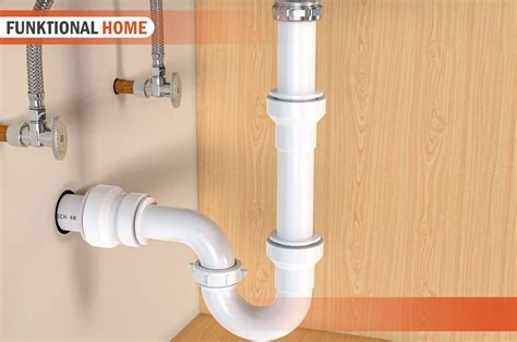 No Room For P Trap Try These 3 Easy Fast Solutions Funktional Home