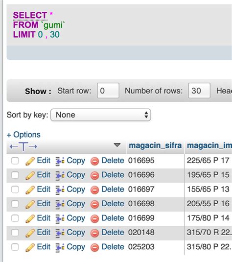 Php Mysql Join Left Query Turning Up Blank Stack Overflow