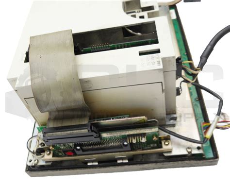 Mitsubishi Fca635lnyd Numerical Control System W Lcd Display And Connectors Plc Toolbox Supply