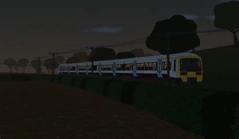 Class 465 Dovedale Railway Wiki