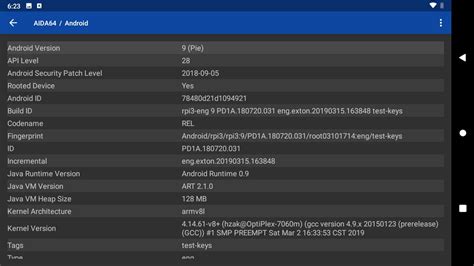 RaspAnd Pie For Raspberry Pi B And B Build With Google Chrome YouTube And