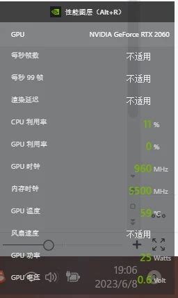 解决GPU明明后台空载却仍然有较高功耗和提升笔记本续航的一个可行方法 哔哩哔哩