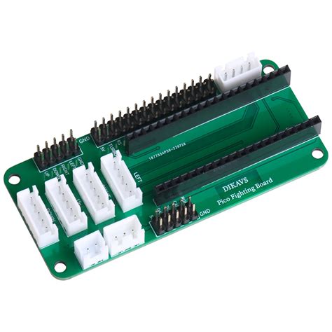 Diy 게임 콘솔 조이스틱 컨트롤러 파이팅 보드 라즈베리 파이 피코 Gp2040 용 납땜 키트 Aliexpress