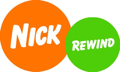 Nickrewind Logo 1984 2009 Style By Tamaramichael On Deviantart