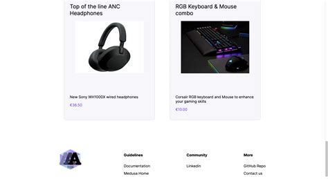 Github Ayushsahu77acetech Ecommerce Medusajs Hackathon