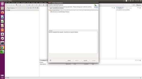Drive Px2 Nsight Eclipse Ide Cmake4eclipse Installation Error Nsight Eclipse Edition