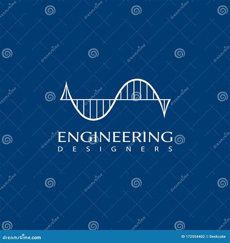 Engineering Curve Bending Moment Diagram Calculation Design Vector Illustration Cartoondealer