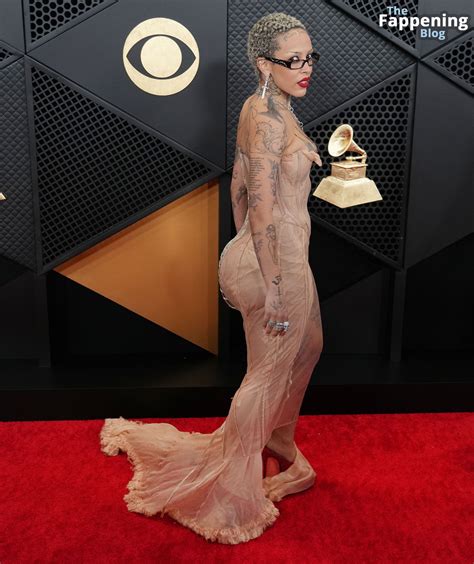 Doja Cat Dojacat Nude Leaks Onlyfans Photo 2461 Thefappening