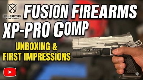 Fusion Xp Pro Comp Too Good To Be True Youtube