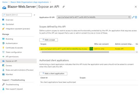 Blazor With Signalr Series Post Thakker S Corner