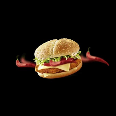 Spicy Food Eid  By Mcdonaldsksaws