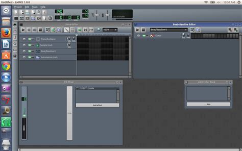 Five Powerful Open Source Audio Editors TechRepublic