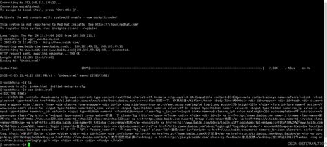 Linux文件类型详解 Csdn博客