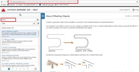 Solved Referencing A Help File Autodesk Community
