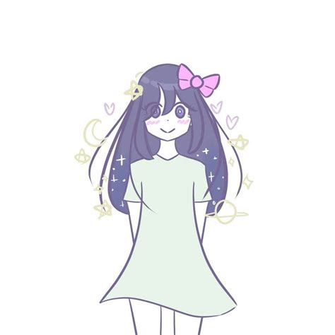 Aubrey In Dreamworld Anime Drawings Sketches Indie Art Drawings