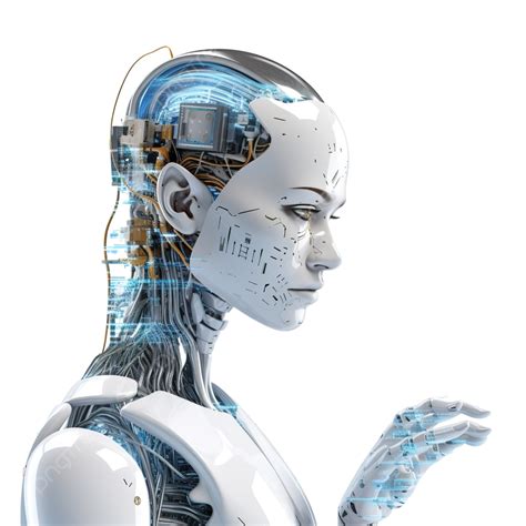 artificial intelligence modern computing concept artificial