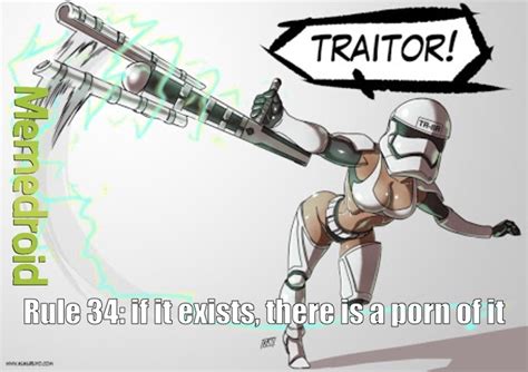 Rule 34 Meme By Leaodd Memedroid Rule 34 Meme By Leaodd Memedroid
