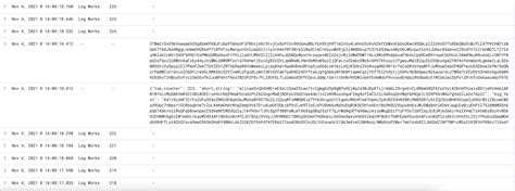 [tail] multiline breaks when log rotation happens · issue 4281 · fluent fluent bit · github