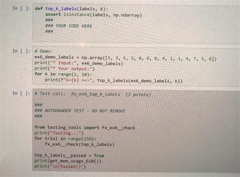Solved Must Use Pythonplease Answer As Soon As Possible
