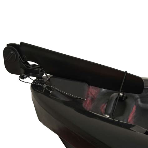 Sit On Top Fishing Kayak 13ft Tayjor Outdoor