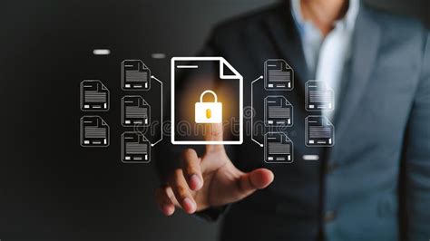 The Document Security System Provides Reliable File Management And