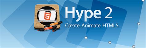 Build And Preview Html5 Animations For Mobile Devices With Tumult Hype 20 Creativepro Network