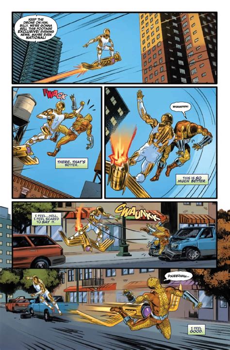 Marvel Comics Sneak Preview For February 8 2023 Who Is Norman Osborn