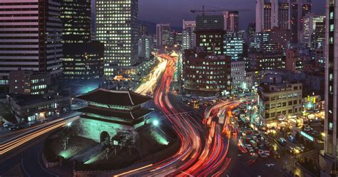 Best Korean Products 2018 Beauty Snacks And Electronics The Strategist