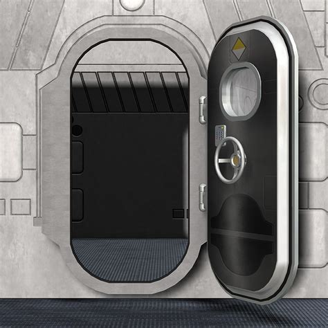 Scicon Scifi Constructor Set C 3d Models Simon 3d