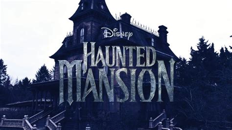 Mansión Embrujada Mira El Primer Tráiler Oficial Del Remake