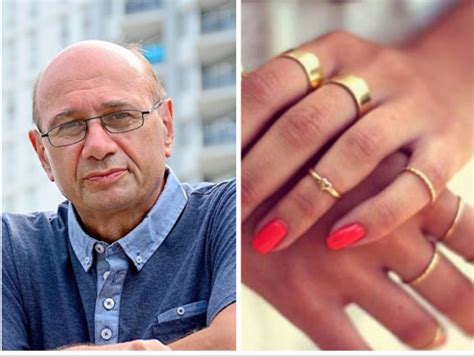 რომელ თითზე ვატაროთ ბეჭედი რომ იღბლიანი და წარმატებული გავხდეთ