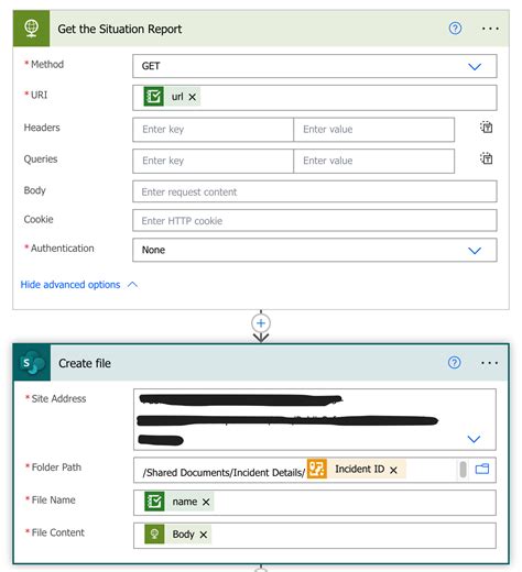 solved can upload file from url destination be a sharep esri