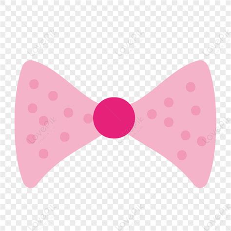 핑크 나비 일러스트 귀여운단순한분홍아름다운 Png 일러스트 무료 다운로드 Lovepik