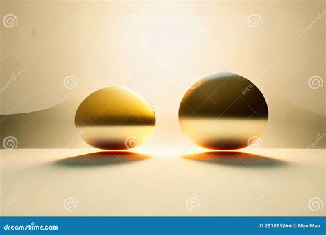 The Abstract 3d Design Elements Stock Illustration Illustration Of Modern Element 283995266