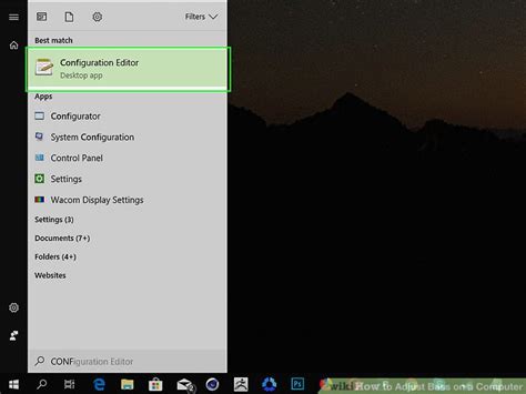 How To Adjust Bass On A Computer With Pictures Wikihow